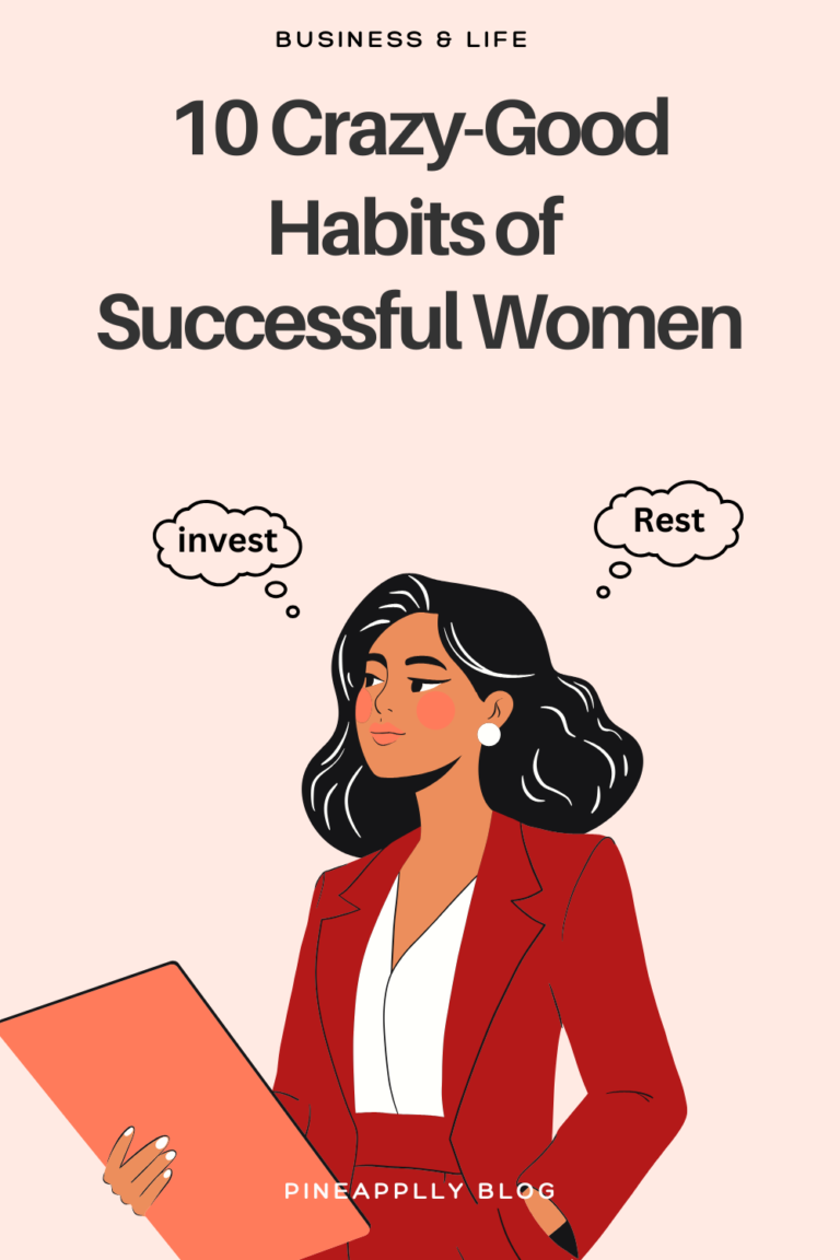 10 Powerful Traits of Successful Women (the rest of us need to learn ...