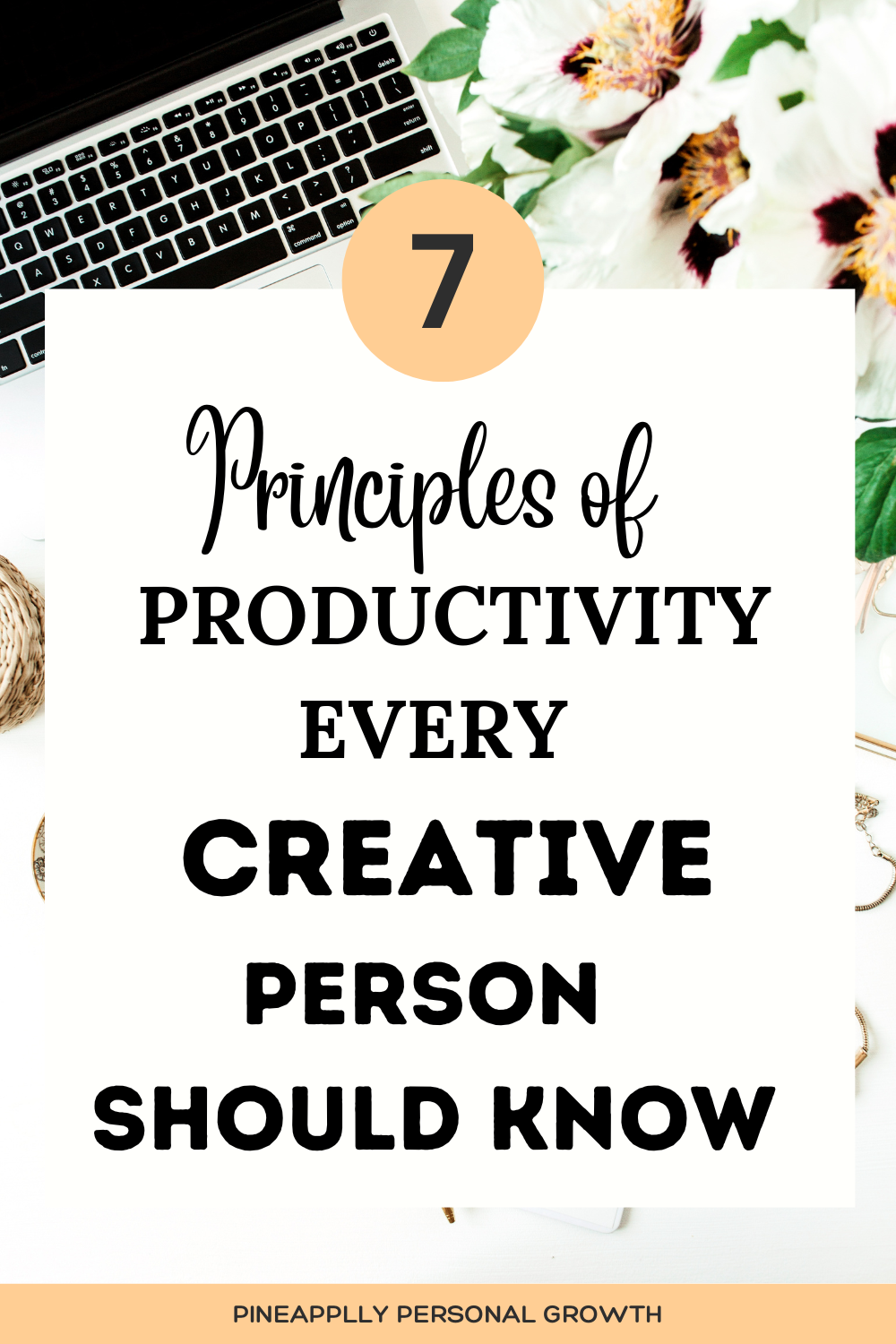 25 Productivity Hacks that will 10x Your Productivity - Pineapplly