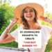 20 Simple Summer Journaling Prompts to Reset, Reflect, and Recharge ...